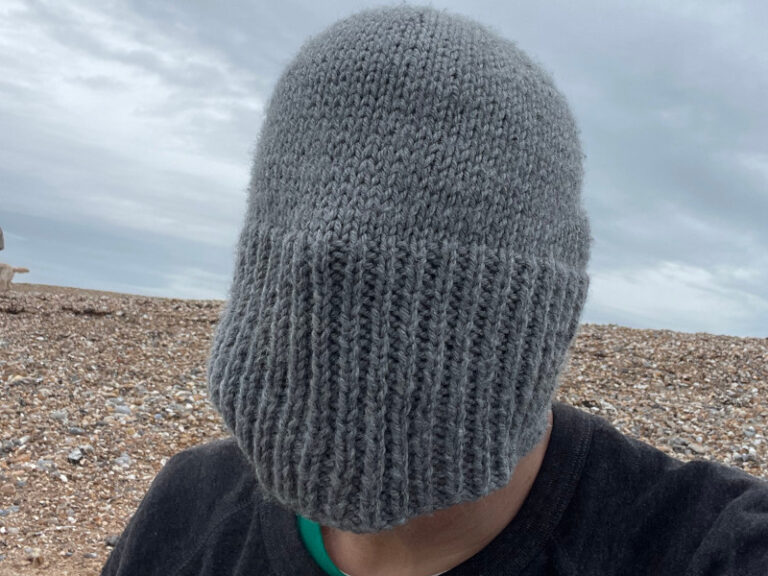 Grey Windowpane – Strange Mono